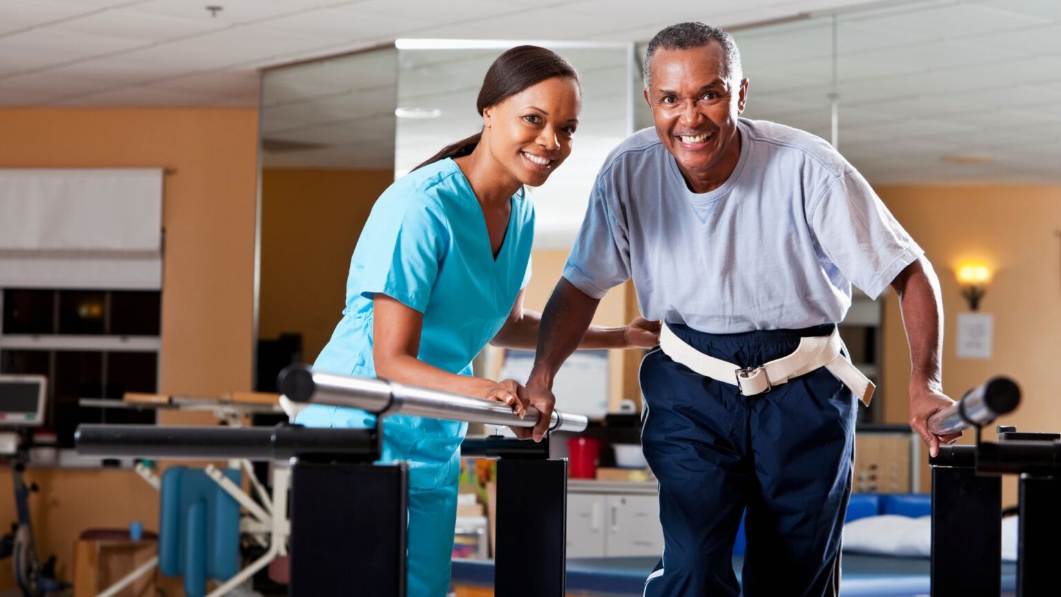 Why CPR Certification is a Must-Have for Physical Therapy Professionals